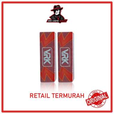 Jual Batre Vape Vrk Original, Murah & Diskon September 2022 | Blibli