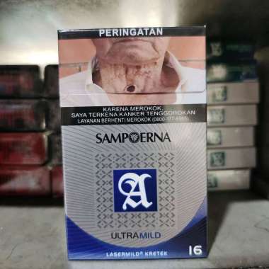 Jual Rokok Kecil Original, Murah & Diskon Januari 2024 | Blibli