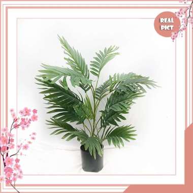 Jual Tanaman Pohon Palsu Original Murah - Harga Diskon Desember 2022 ...