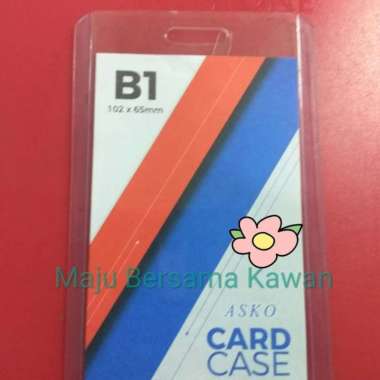 Jual Name Tag B1 Original Murah - Harga Diskon Mei 2023 | Blibli.com