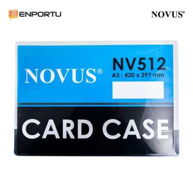 Jual Card Case Novus Original Murah - Harga Diskon Oktober 2022 | Blibli.com