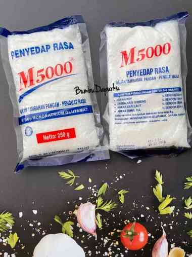 Jual Rasa Msg 5000 Terbaru - Harga Promo Oktober 2023 | Blibli