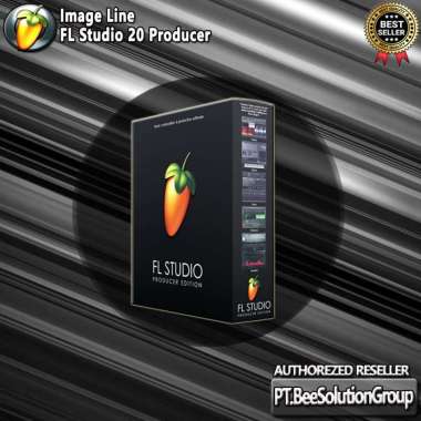 Jual Fl Studio 20 Producer Edition Original Murah - Harga Diskon Maret ...