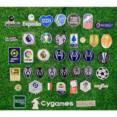 Jual Jersey Real Madrid Patch Ucl Original Terbaru - Harga Promo Murah ...