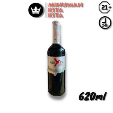 Jual Alexis Anggur Merah Murah - Update Harga Grosir Hari Ini | Blibli