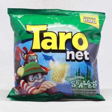 Jual Taro Snack 40 Gr Termurah - Harga Grosir Terupdate Hari Ini | Blibli