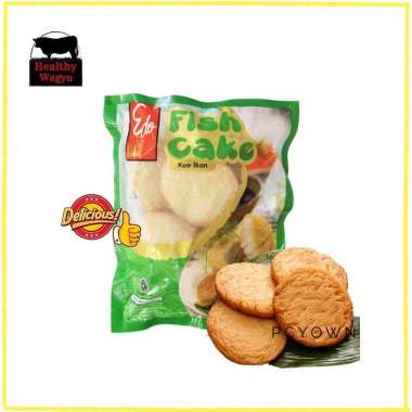 Jual Edo Fish Cake Termurah - Harga Grosir Terupdate Hari Ini | Blibli