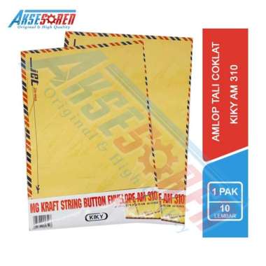 Jual Amplop Cokelat Terlengkap - Harga Murah Juli 2022 | Blibli