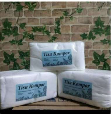 Jual Tissue Kompor Bisa Dicuci Termurah - Harga Grosir Terupdate Hari Ini | Blibli