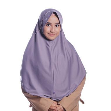 Jilbab Instan Rabbani - Hijab Casual
