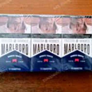 Jual Rokok Marlboro Biru Termurah - Harga Grosir Terupdate Hari Ini ...