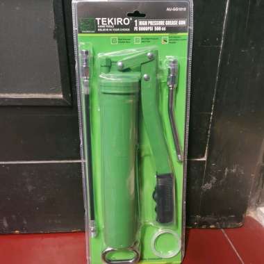 Jual Tekiro Hand Grease Pump Terbaru Dengan Harga Termurah Di 2022 | Blibli