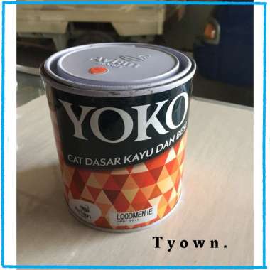 Jual Yoko Cat Minyak Original Murah - Harga Diskon Desember 2022 ...