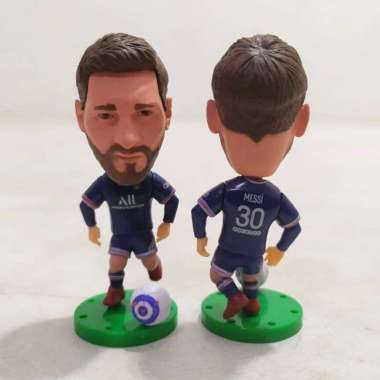 Jual Lionel Messi Action Figure Original Harga Termurah Februari 2023 ...