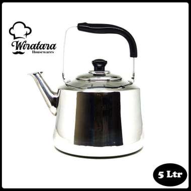 Jual Ceret Stainless 5 Liter Terlengkap - Harga Murah Juli 2022 | Blibli