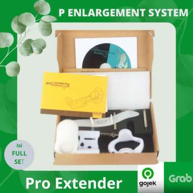 Pro Extender V3 Pembesar Lengkap Harga Terbaru Januari 2023 | Blibli