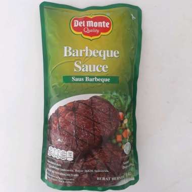 Jual Barbeque Delmonte 1 Kg Murah - Update Harga Grosir Hari Ini | Blibli
