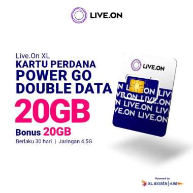 Harga Liveon Terbaru November 2022 |BigGo Indonesia
