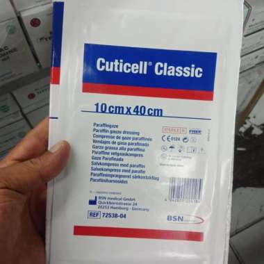Cuticell Classic Lengkap Harga Terbaru April 2023 | Blibli