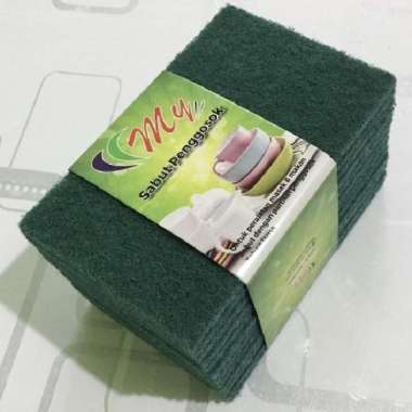 Jual Spon Cuci Piring 1 Pack Original Murah - Harga Diskon Mei 2023 ...