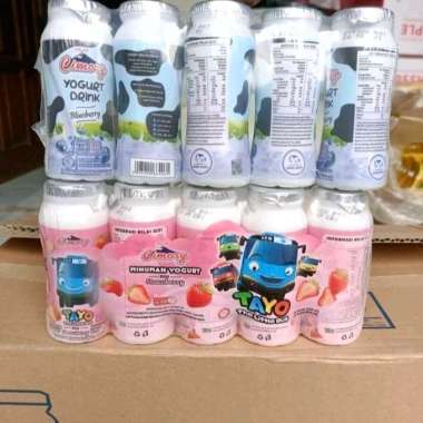 Jual Cimory Kecil 1 Karton Murah - Update Harga Grosir Hari Ini | Blibli
