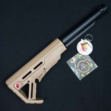 Jual Pcp Predator Tactical Full Set Original Terbaru - Harga Promo ...