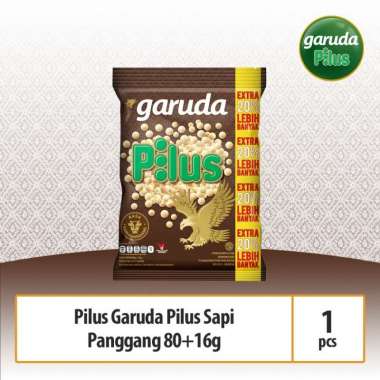 Jual Pilus Garuda Termurah - Harga Grosir Terupdate Hari Ini | Blibli
