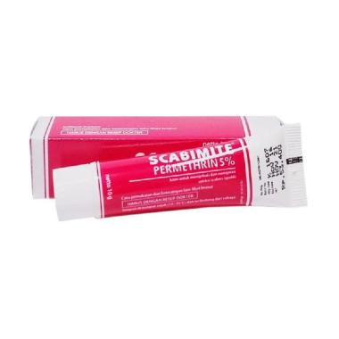 Scabimite Cream Lengkap Harga Terbaru April 2023 | Blibli