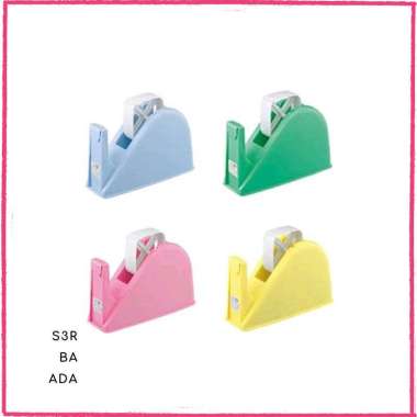 Jual Kokuyo Tape Dispenser Original Murah - Harga Diskon April 2023 | Blibli.com