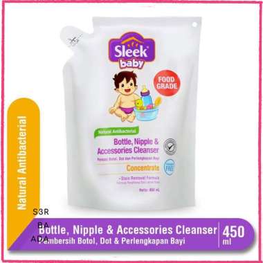 Jual Sleek Cuci Botol Kemasan Botol Harga Termurah Dan Terlengkap 2022 ...