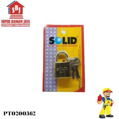 Jual Gemboksolid Original Murah - Harga Diskon Maret 2023 | Blibli.com