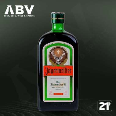 Jual Jagermeister Can Termurah - Harga Grosir Terupdate Hari Ini | Blibli