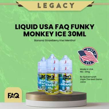 Jual Monkey Faq Termurah - Harga Grosir Terupdate Hari Ini | Blibli