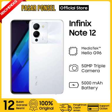 Jual Infinix X670 8 256 Spesifikasi Original, Murah & Diskon Harga ...