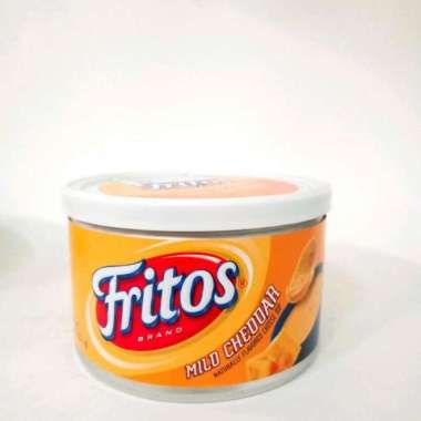 Jual Fritos Mild Cheddar Termurah - Harga Grosir Terupdate Hari Ini ...