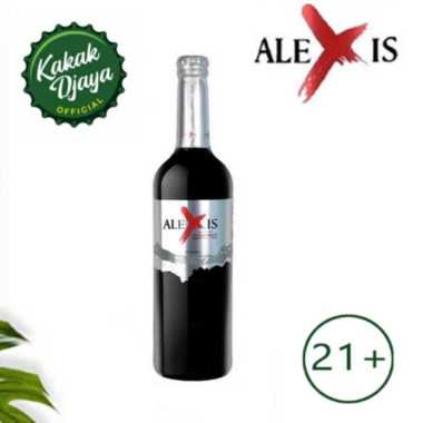 Jual Anggur Merah Alexis Termurah - Harga Grosir Terupdate Hari Ini ...