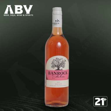 Jual Banrock Station Rose Wine Termurah - Harga Grosir Terupdate Hari ...