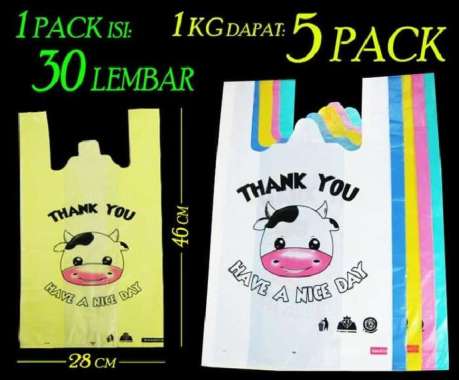 Jual Plastic Packing Lucu Harga Termurah Dan Terlengkap 2023 | Blibli