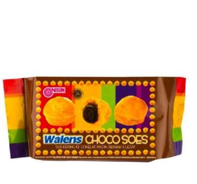 Jual Wallens Snack Terbaru - Harga Promo Oktober 2023 | Blibli