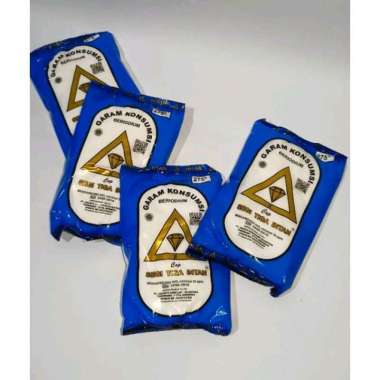 Jual Garam 1 Ball 40 Pcs Termurah - Harga Grosir Terupdate Hari Ini ...