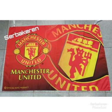 Jual Bendera Mu Original Murah - Harga Diskon Agustus 2023 | Blibli.com