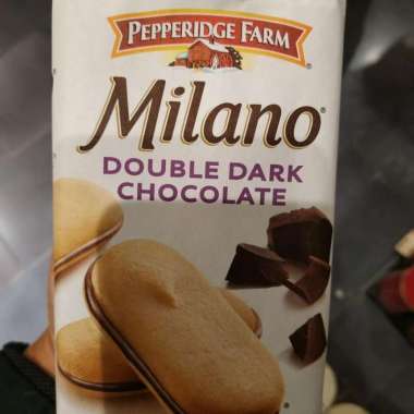 Jual Pepperidge Farm Milano Termurah - Harga Grosir Terupdate Hari Ini ...