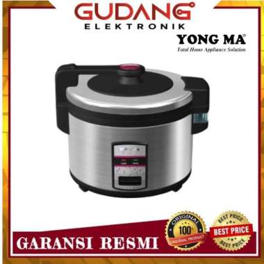 Jual Magiccom Yongma Jumbo Original, Murah & Diskon Desember 2022 | Blibli