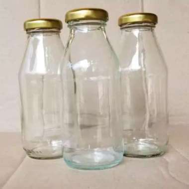 Harga botol 250ml kaca Terbaru Feb 2026 | BigGo Indonesia