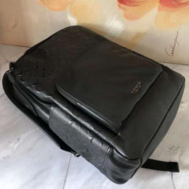 Jual Tas Ransel Cowok Coach Terbaru & Original - Harga Promo Agustus ...