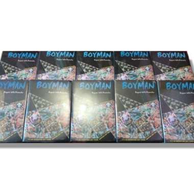Jual Buku Boyman Pramuka Original Murah - Harga Diskon Januari 2023 | Blibli.com