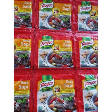 Jual Royco Sapi Sachet 1 Dus Termurah - Harga Grosir Terupdate Hari Ini ...