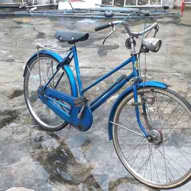 Jual Sepeda Onthel Biasa Original Terbaru - Harga Promo Murah Mei 2023 ...