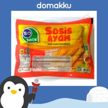 Jual Ayam So Nice Ayam Termurah - Harga Grosir Terupdate Hari Ini | Blibli