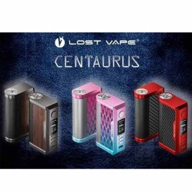 Jual Lost Vape Centaurus Quest Ori Original, Murah & Diskon April 2023 ...